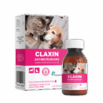 CLAXIN SUSPENSIÓN ORAL 15 ML – MederiLab